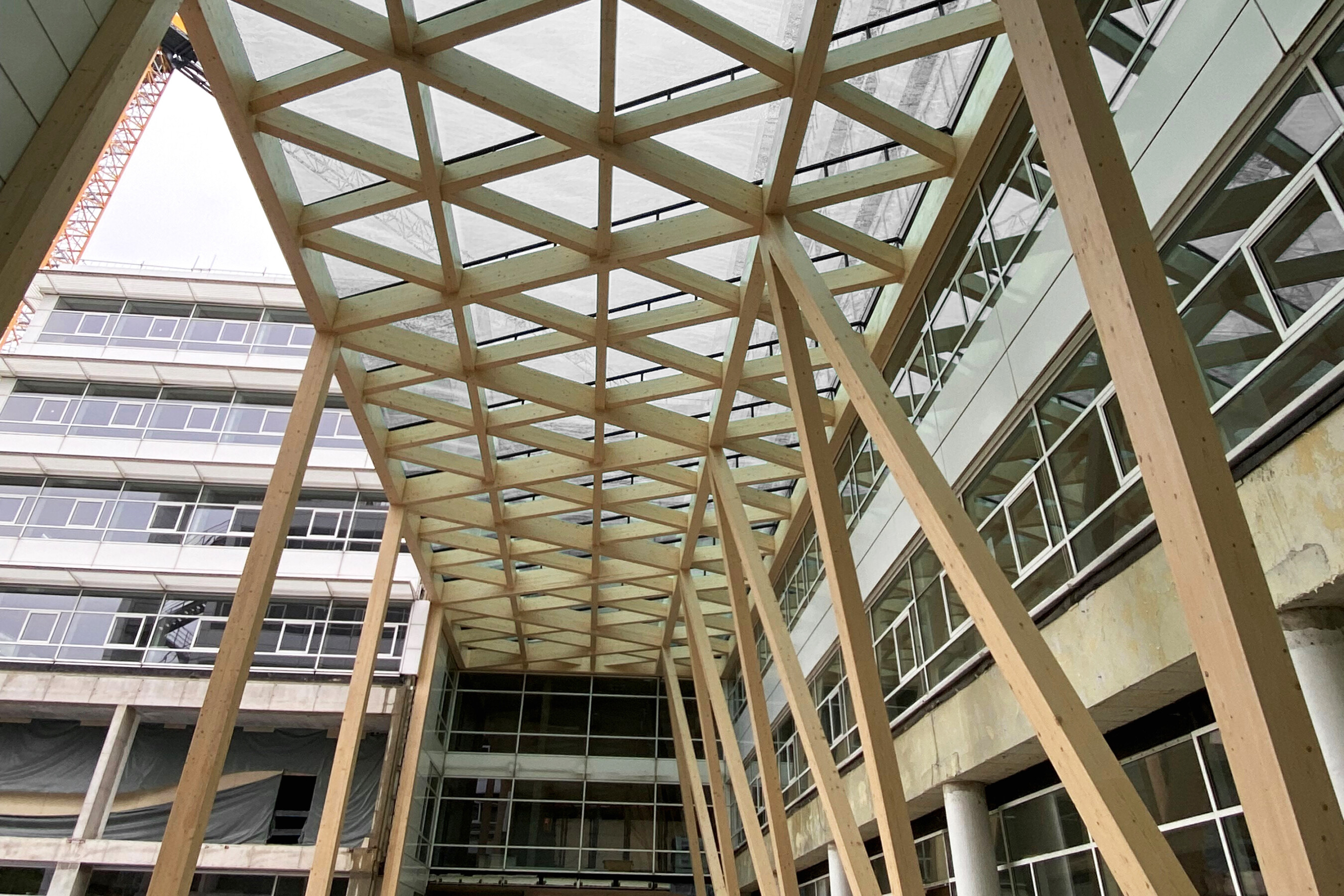 Fritz 9 – BWP Baumanagement